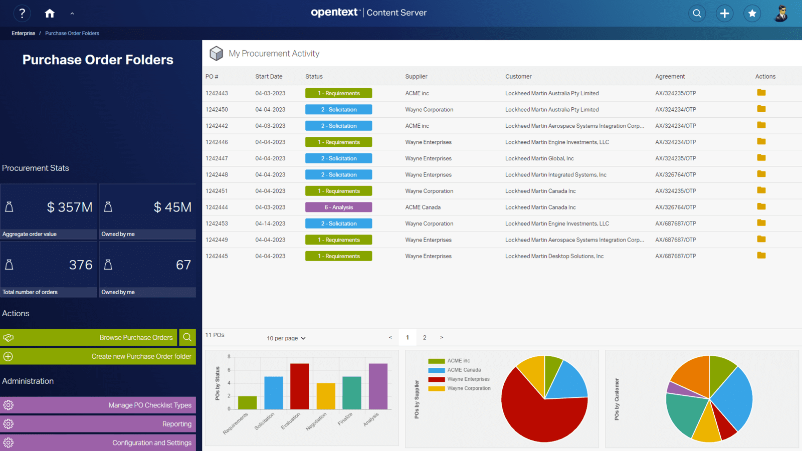 Smart Pages | AnswerModules
